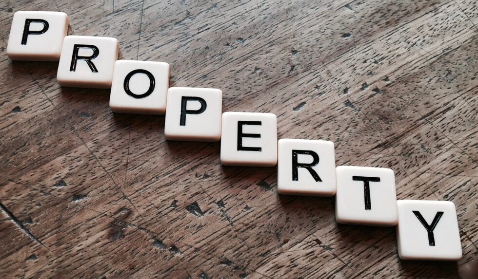 What is an 'Interest' in Property? - V.S. George Lawyers